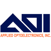 Applied Optoelectronics, Inc Stock Dividend Date & History