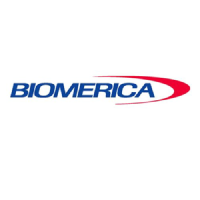 Biomerica Inc Stock Dividend Date & History