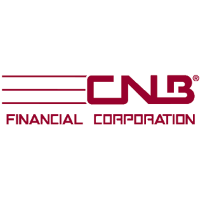 CNB Financial Corporation Stock Dividend Date & History