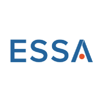 ESSA Pharma Inc Stock Dividend Date & History