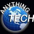 Anything Technologies Media, Inc Stock Dividend Date & History