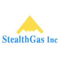 StealthGas Inc (GASS) Stock Price, Dividends & History | Snowball Analytics