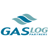 GasLog Partners LP (GLOP) Stock Price, Dividends & History | Snowball ...