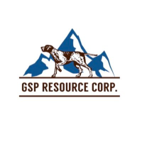 GSP Resource Corp Stock Dividend Date & History