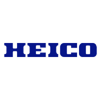 HEICO Corporation Stock Dividend Date & History