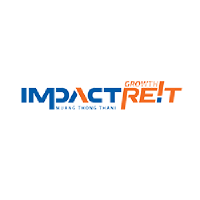 Impact Growth REIT Stock Dividend Date & History