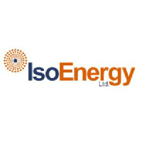 Isoenergy Ltd (ISO) Stock Price, Dividends & History | Snowball Analytics