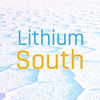 Lithium South Development Corp Stock Dividend Date & History