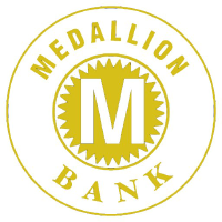 Medallion Bank PR (MBNKP) Stock Price, Dividends & History | Snowball ...