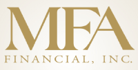MFA Financial Inc Stock Dividend Date & History