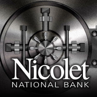 Nicolet Bankshares, Inc Stock Dividend Date & History