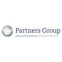 Partners Group Stock Dividend Date & History