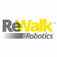 ReWalk Robotics Ltd Stock Dividend Date & History