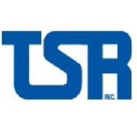TSR Inc Stock Dividend Date & History